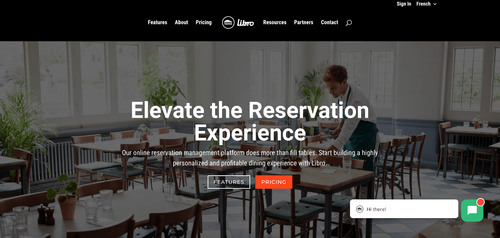 9 Best Restaurant Reservation Software for Smooth Services